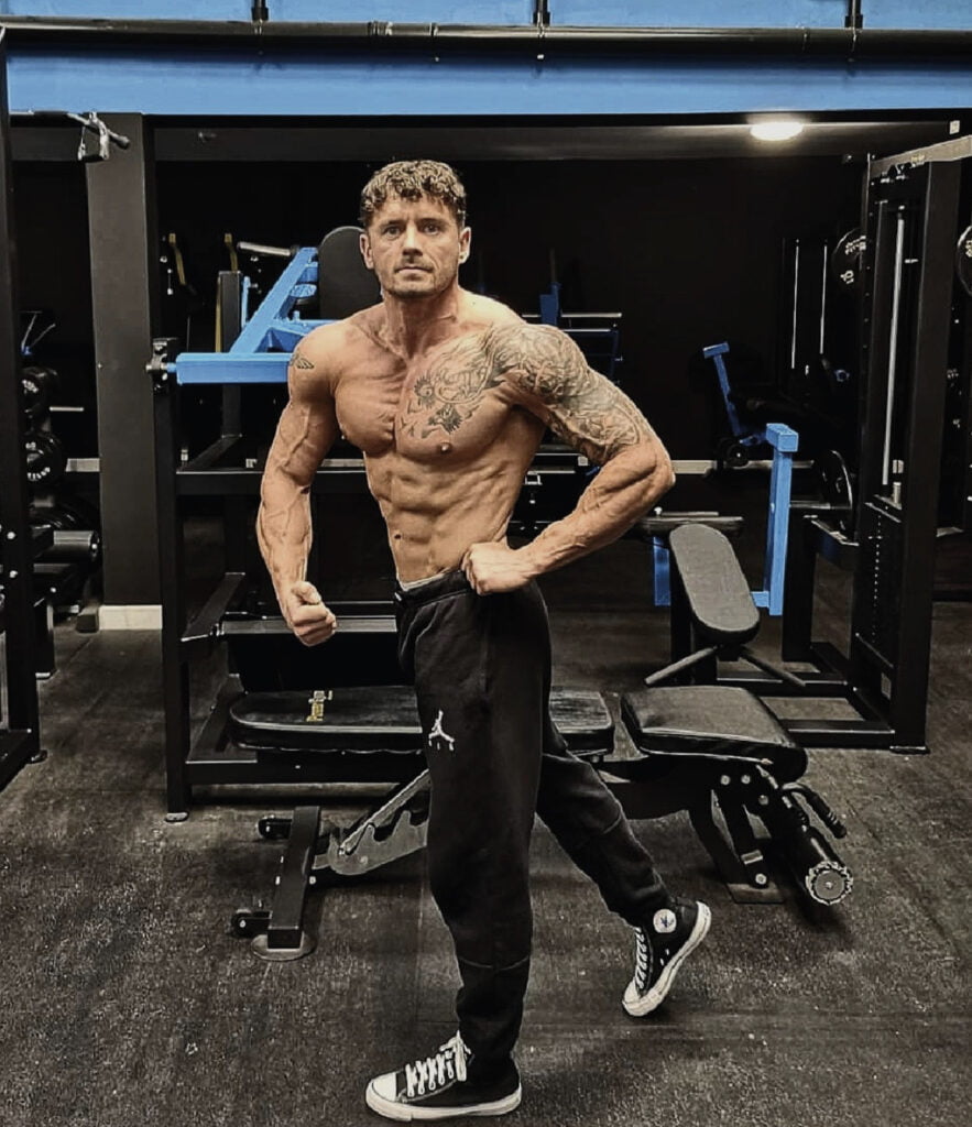 About Us - Physique Factory Gym